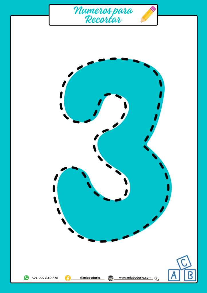 Recortar Letras Y Numeros