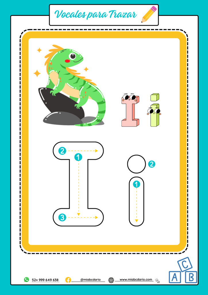 Trazar Formas Imprimibles